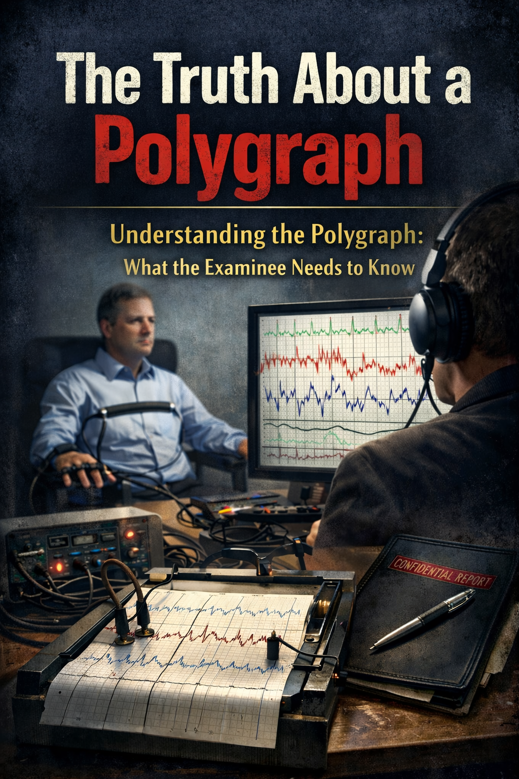 Polygraph booklet – Central Washington Polygraph & Investigations, LLC